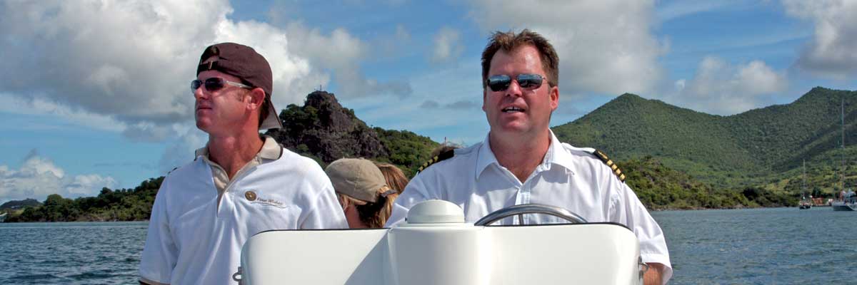 MCA OOW Deck Oral Prep Course | PYTUSA Fort Lauderdale