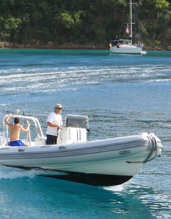 Fort Lauderdale Yacht Crew Training Classes | PYT USA