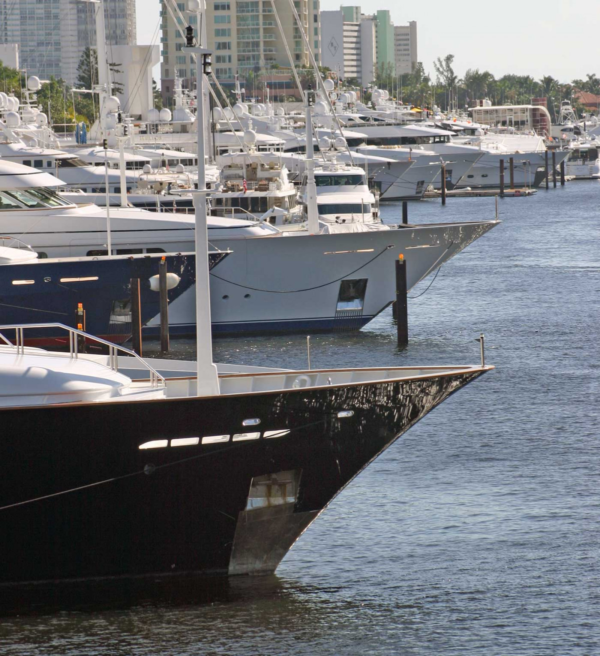 Yacht Careers | Professional Yacht Training